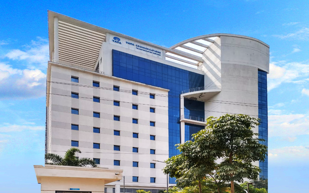 India's Best Managed Office Space for companies | EFC India