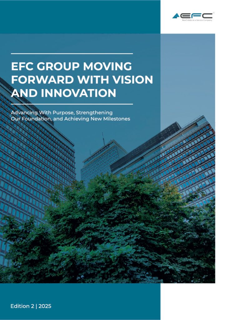 Newsletter Edition 2 - EFC India