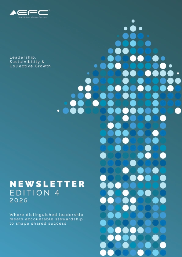 Newsletter Edition 4 - EFC India