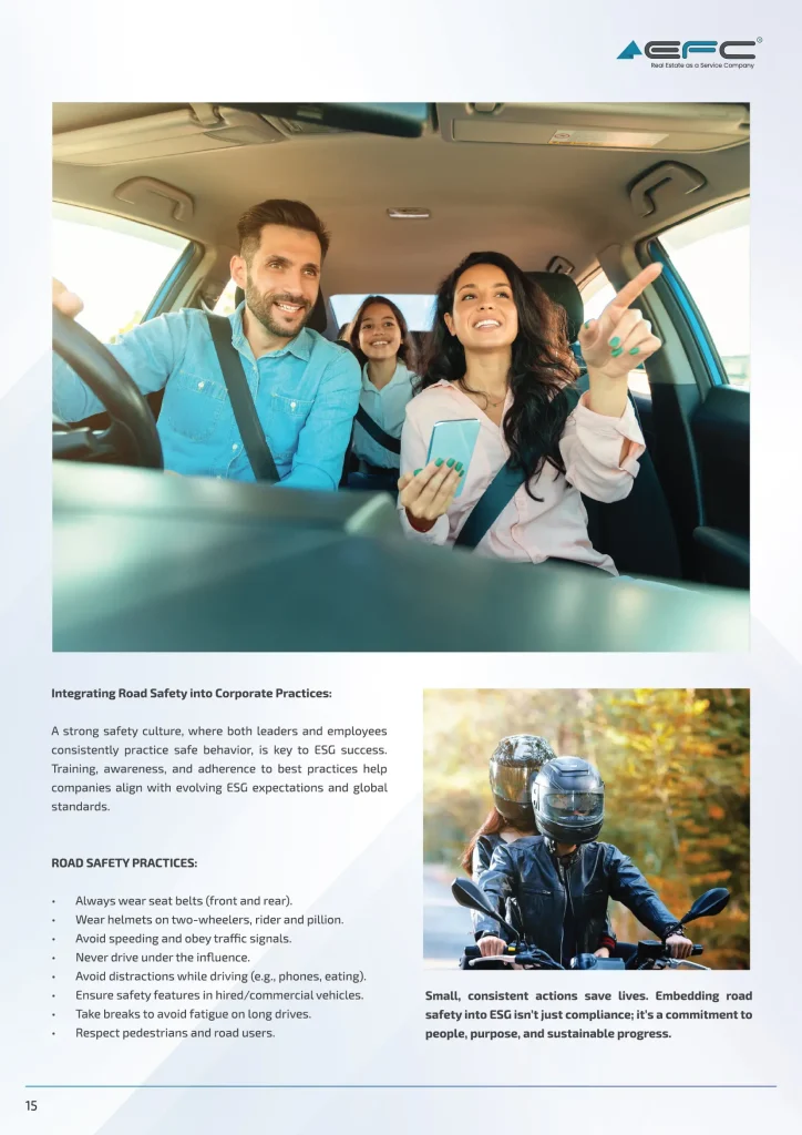 Newsletter Edition 8 - EFC India