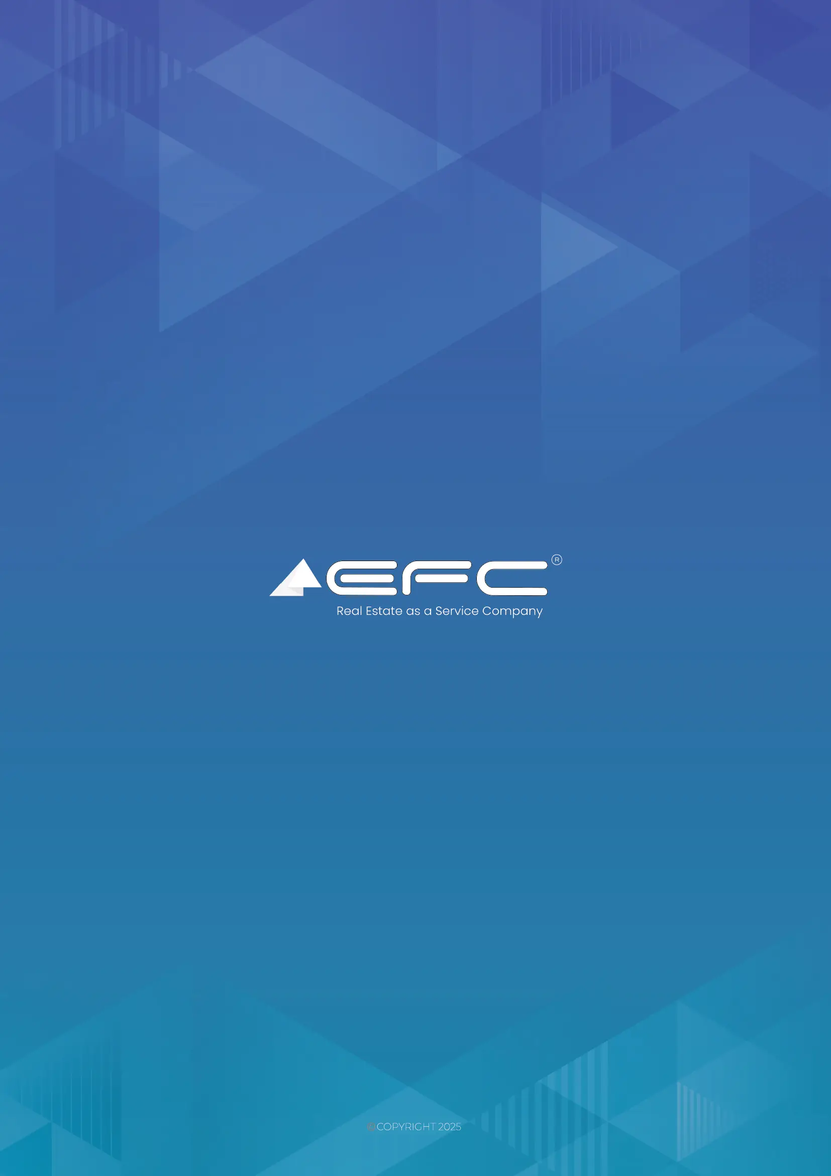 Newsletter Edition 6 - EFC India